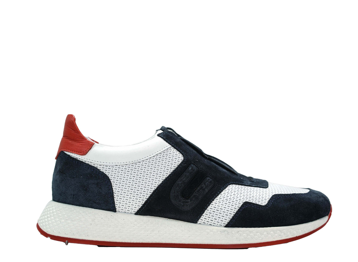 Roberto Serpentini Men's Multi Colour Sneaker 1998 30% OFF – Luisa Boutique